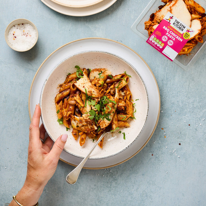 Our Ranges – The Gym Kitchen