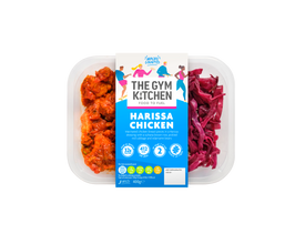 The Chilled Range – The Gym Kitchen