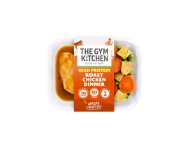 The Chilled Meals Range – The Gym Kitchen